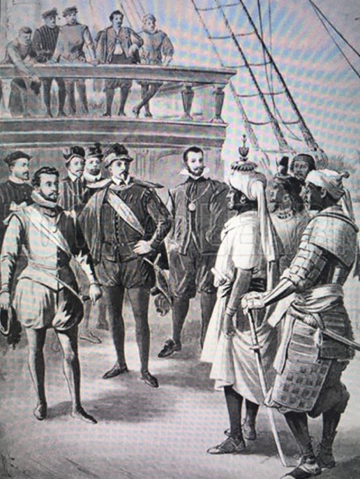 Mencari Wajah Sultan Baabullah