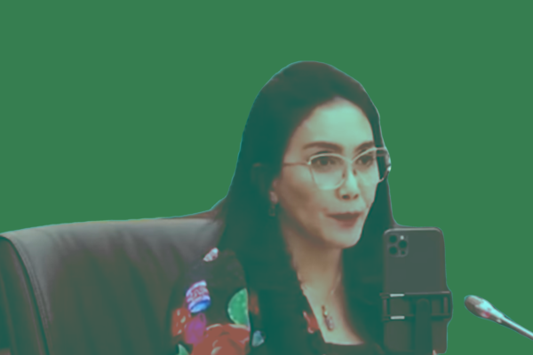 Si Oneng Angkat Bicara: “Reset Indonesia ke 0 Kilometer!”