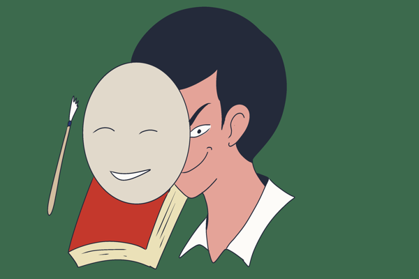 Tentang Seni yang Mengibuli