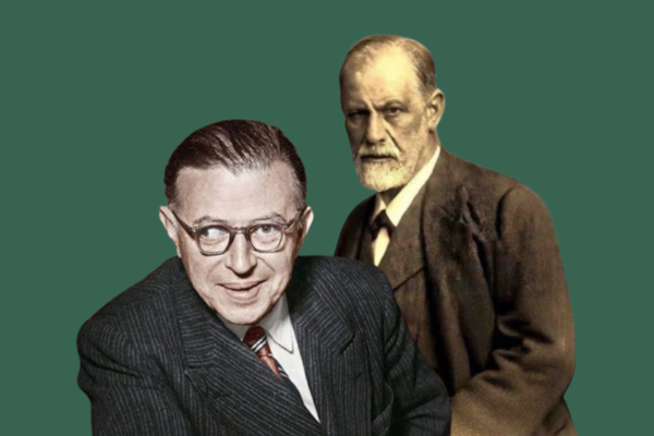Membaca HTS lewat Freud dan Sartre